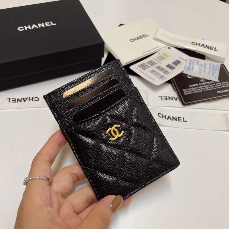 Chanel Wallets Purse