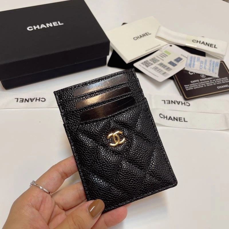 Chanel Wallets Purse