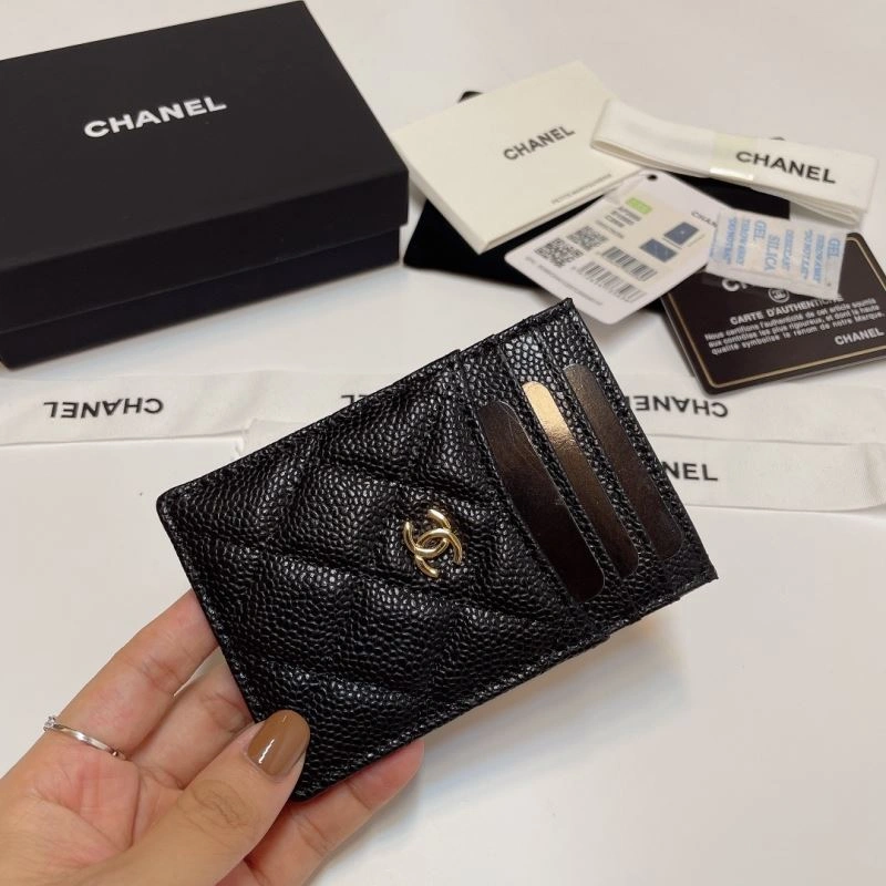 Official Chanel Wallets Purse