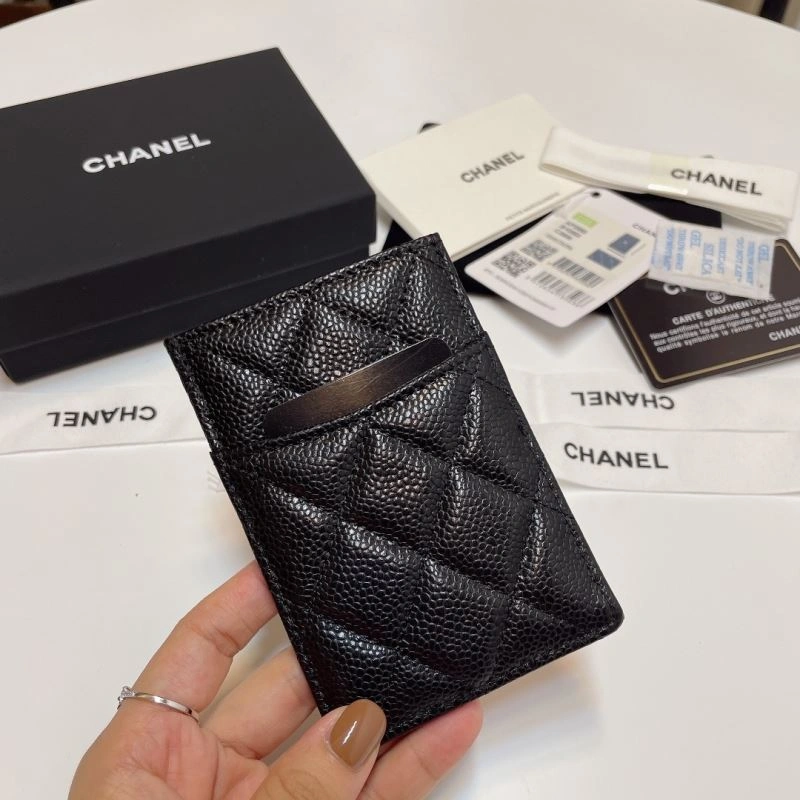 Official Chanel Wallets Purse