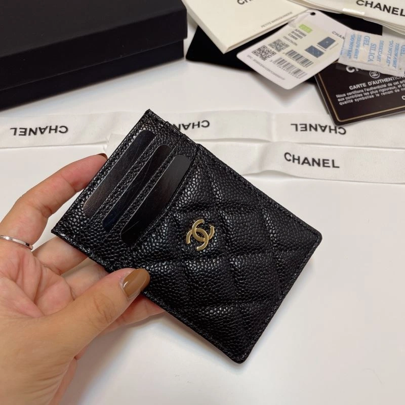 Official Chanel Wallets Purse