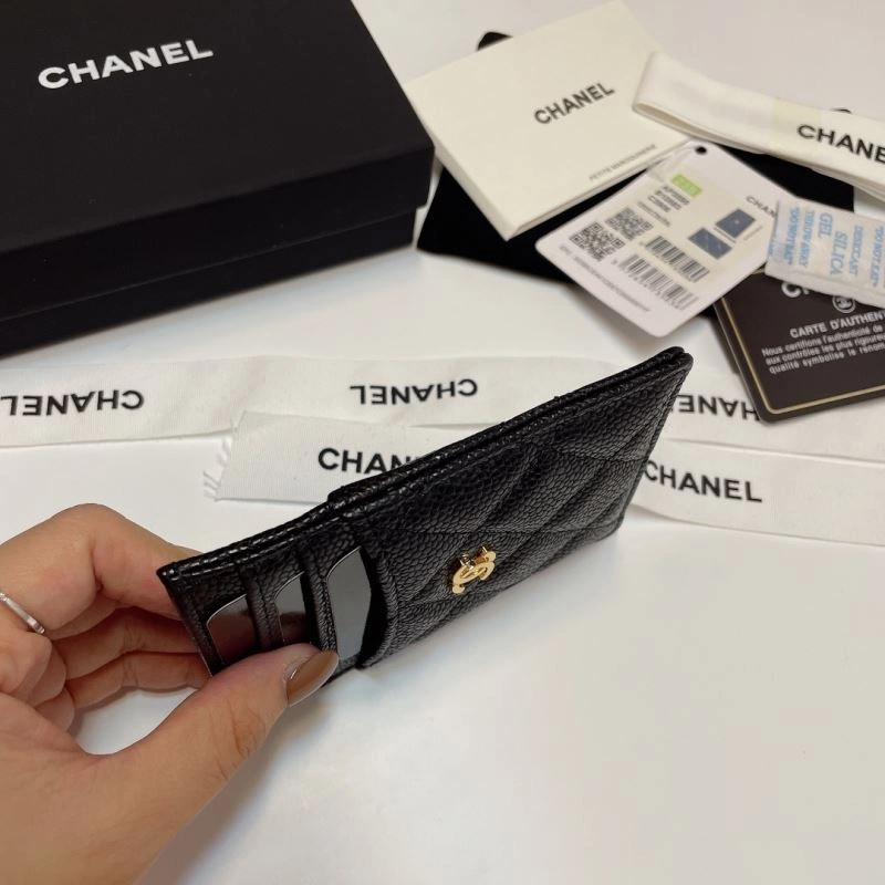 Official Chanel Wallets Purse