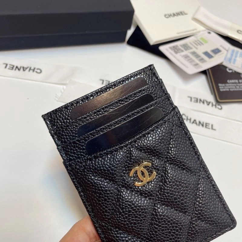 Official Chanel Wallets Purse