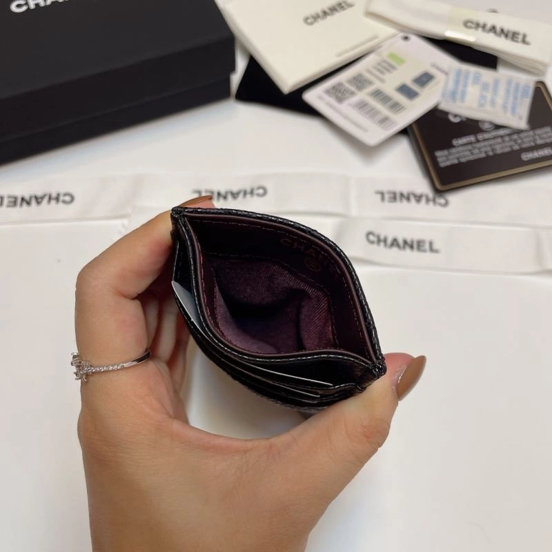 Official Chanel Wallets Purse