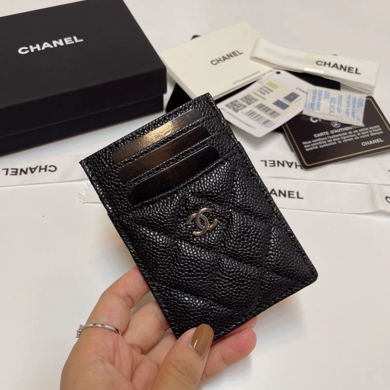 Chanel Wallets Purse
