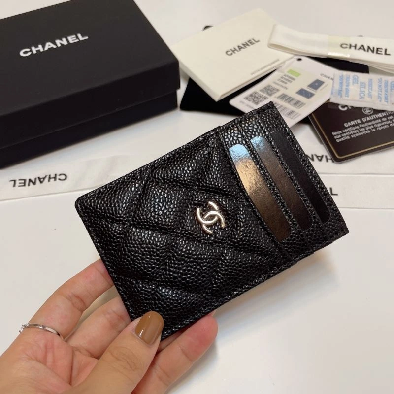 Legit Chanel Wallets Purse