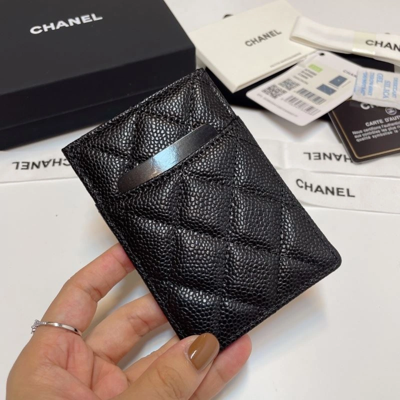 Legit Chanel Wallets Purse