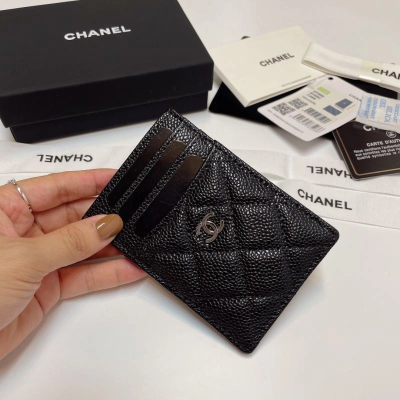 Legit Chanel Wallets Purse