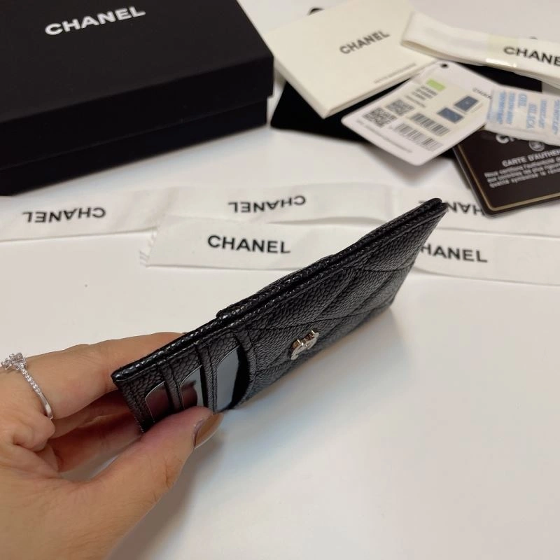Legit Chanel Wallets Purse