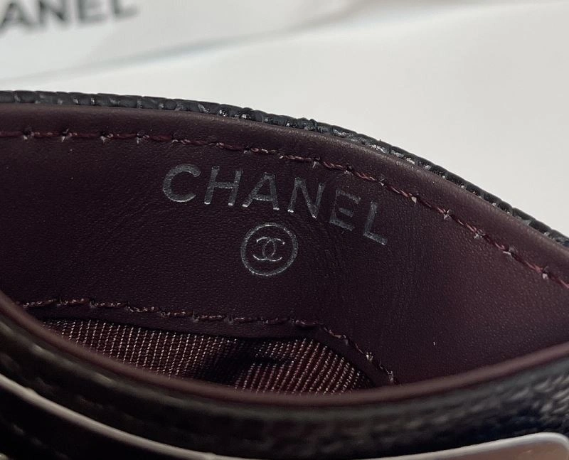 Legit Chanel Wallets Purse