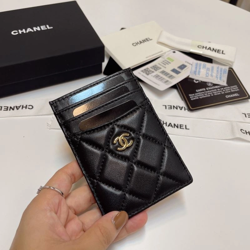 Chanel Wallets Purse