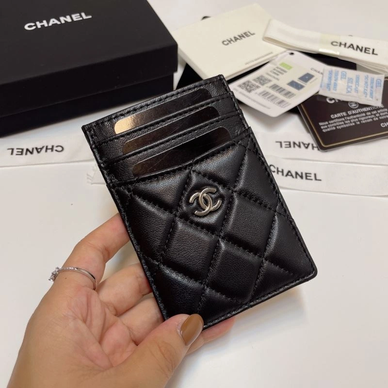 Chanel Wallets Purse