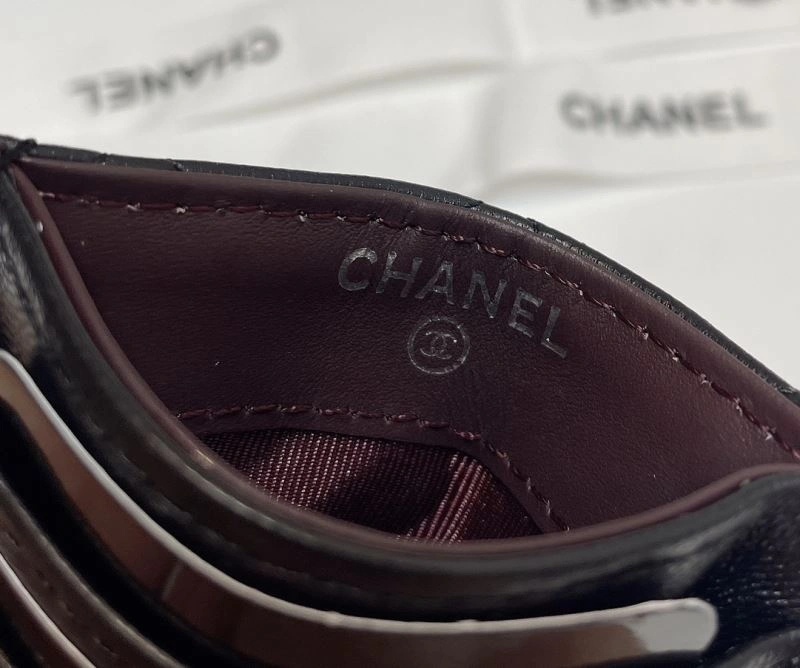 Authentic Chanel Wallets Purse