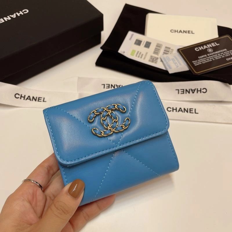 Chanel Wallets Purse