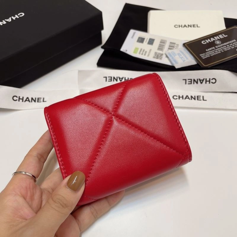 Discounted Chanel Wallets Purse