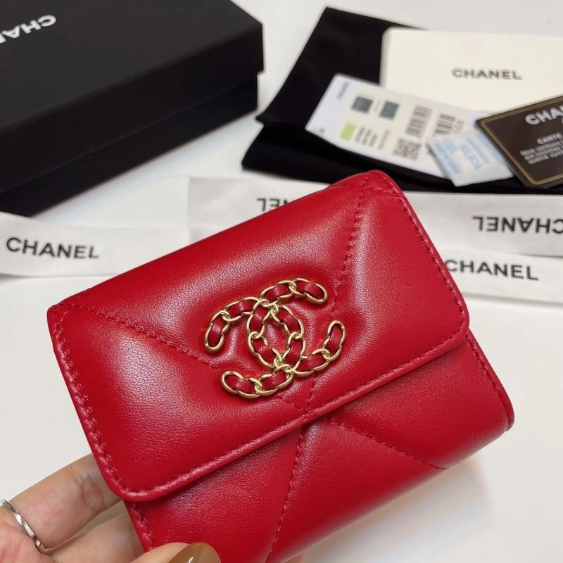 Discounted Chanel Wallets Purse