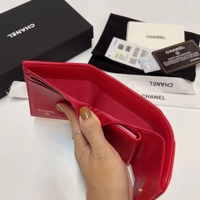 Discounted Chanel Wallets Purse