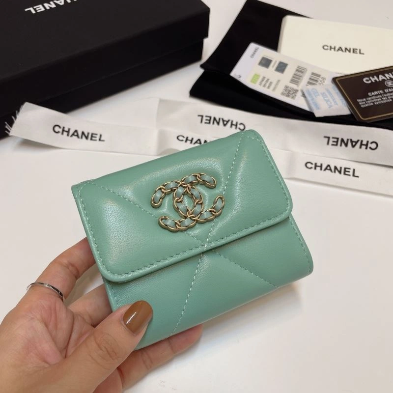 Chanel Wallets Purse
