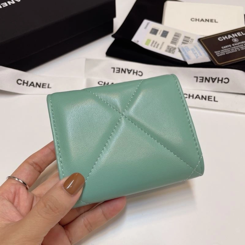Reasonably priced Chanel Wallets Purse