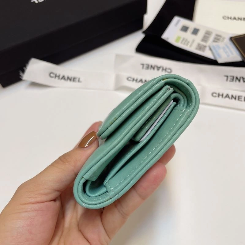 Reasonably priced Chanel Wallets Purse