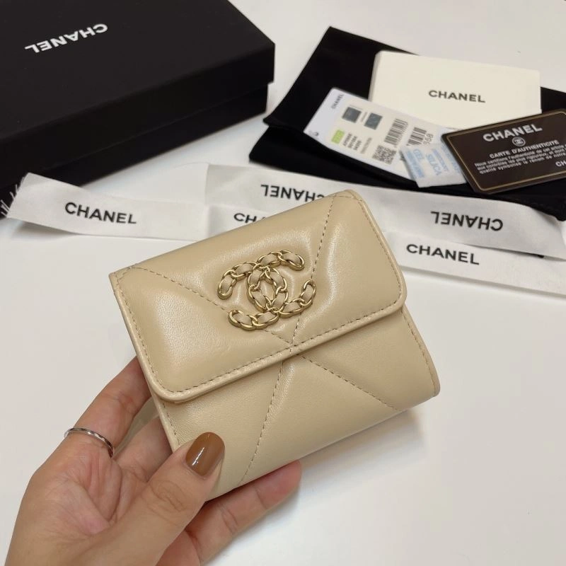 Chanel Wallets Purse