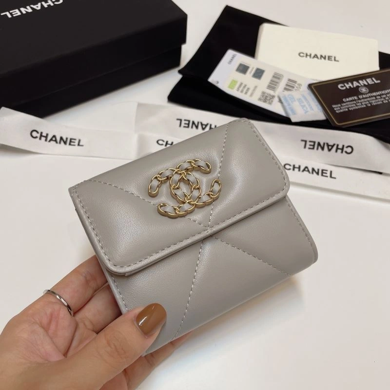 Chanel Wallets Purse