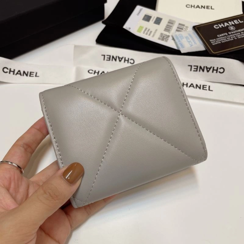 Original Chanel Wallets Purse