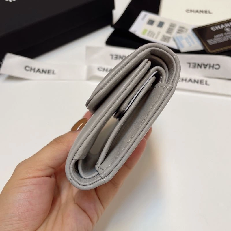 Original Chanel Wallets Purse