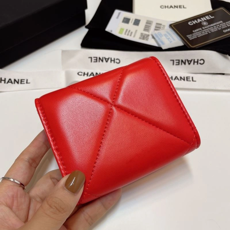 Inexpensive Chanel Wallets Purse