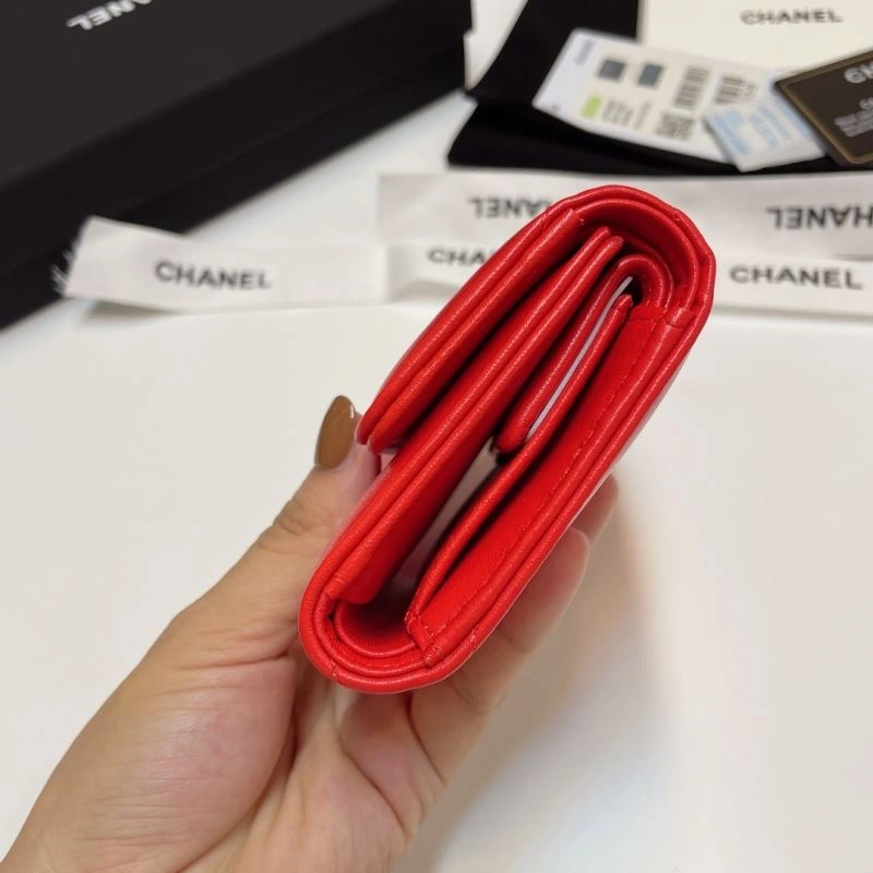 Inexpensive Chanel Wallets Purse