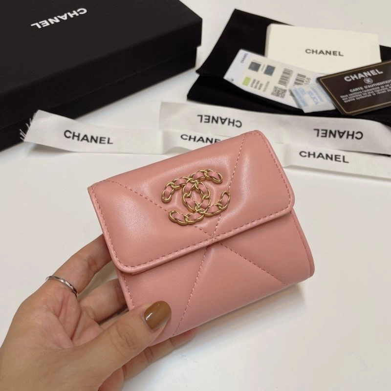 Chanel Wallets Purse