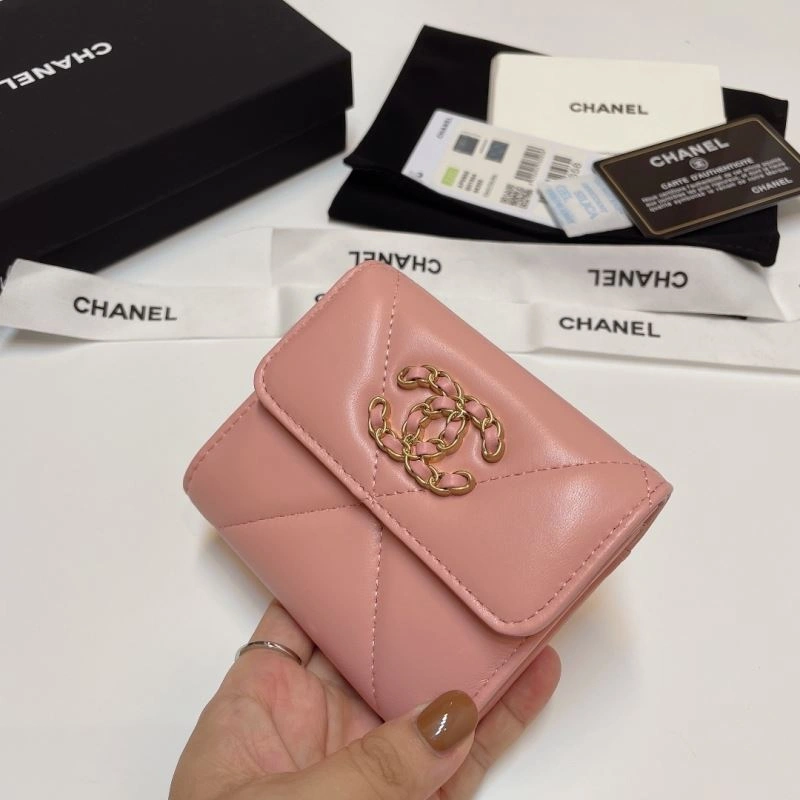 Economical Chanel Wallets Purse