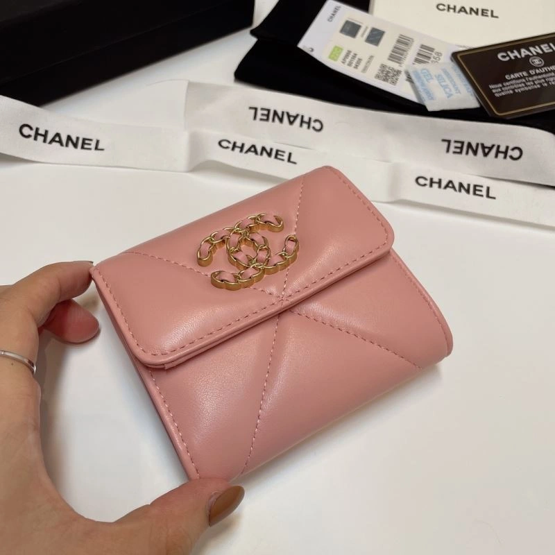 Economical Chanel Wallets Purse