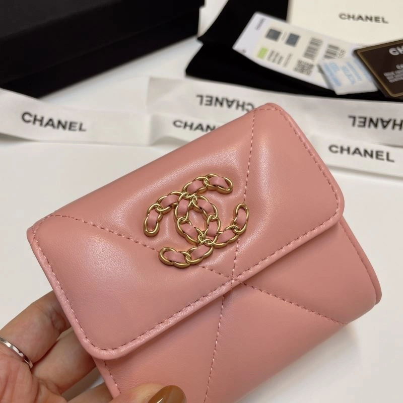 Economical Chanel Wallets Purse