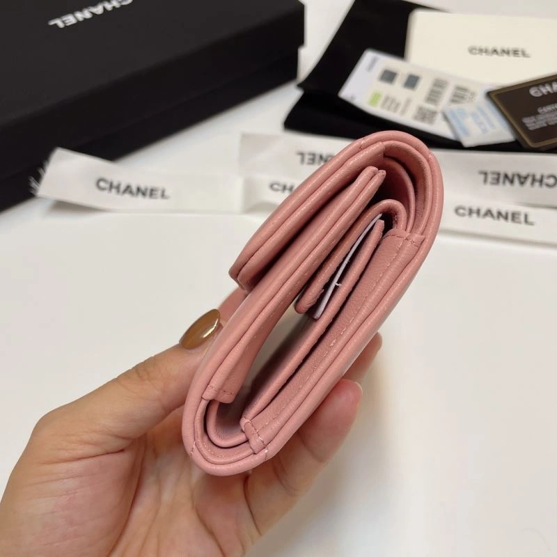 Economical Chanel Wallets Purse