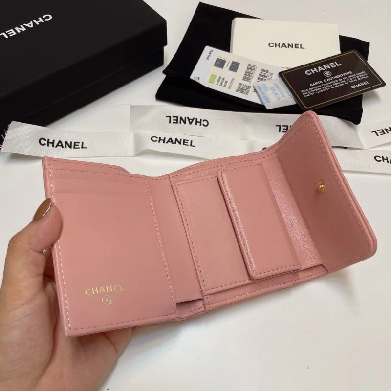 Economical Chanel Wallets Purse