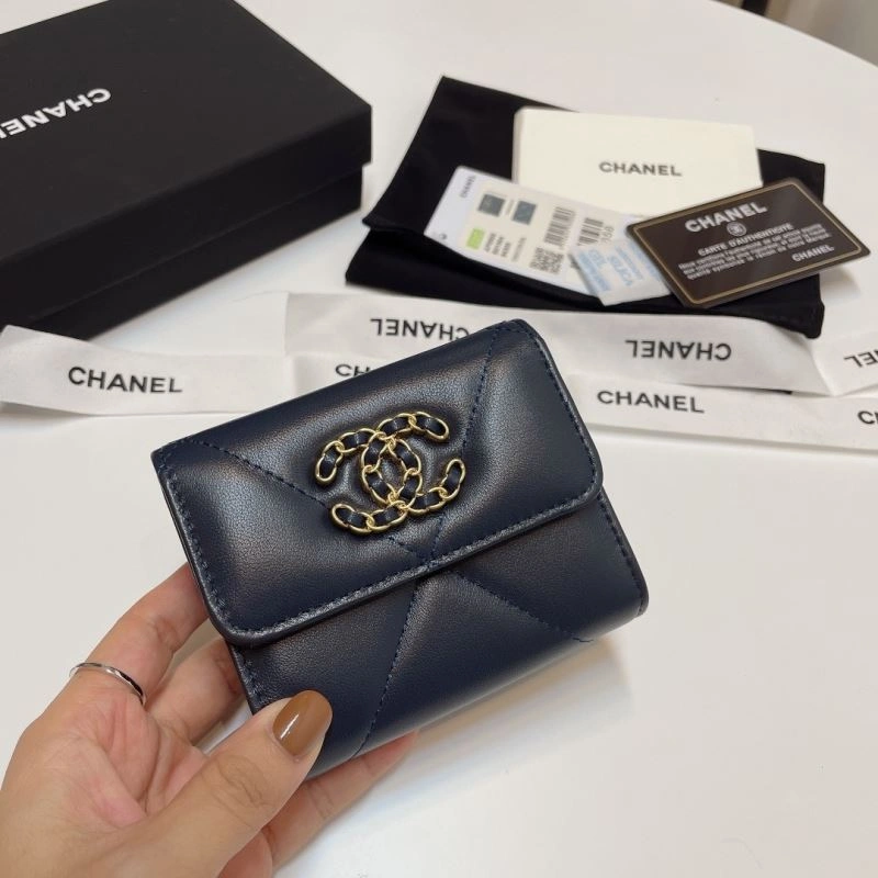 Chanel Wallets Purse