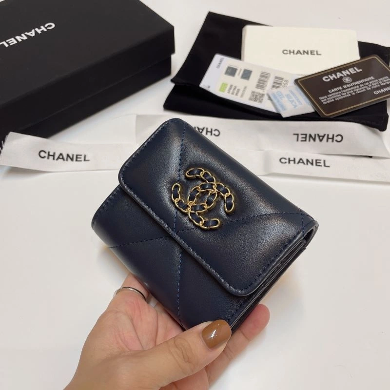 Low-cost Chanel Wallets Purse