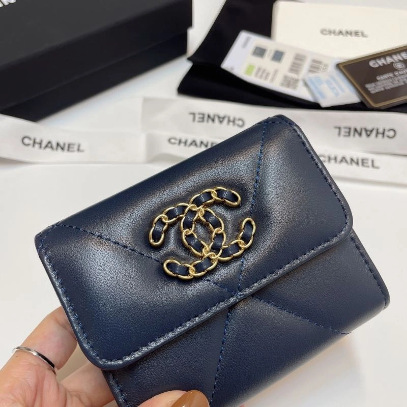 Low-cost Chanel Wallets Purse