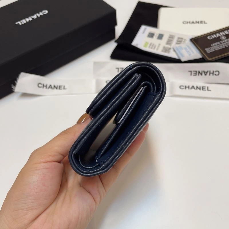 Low-cost Chanel Wallets Purse