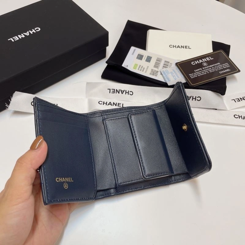 Low-cost Chanel Wallets Purse