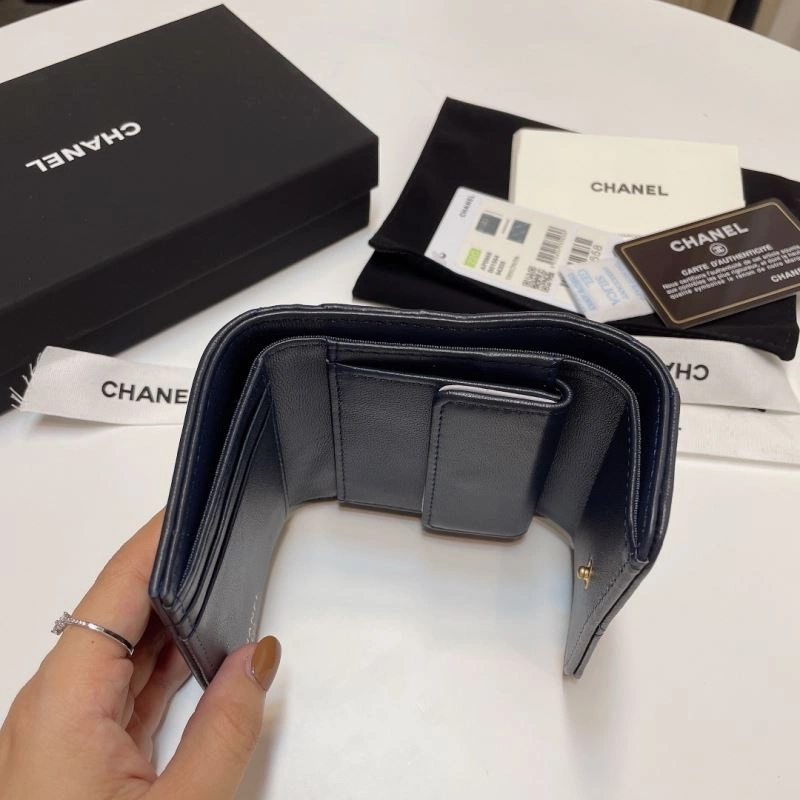 Low-cost Chanel Wallets Purse