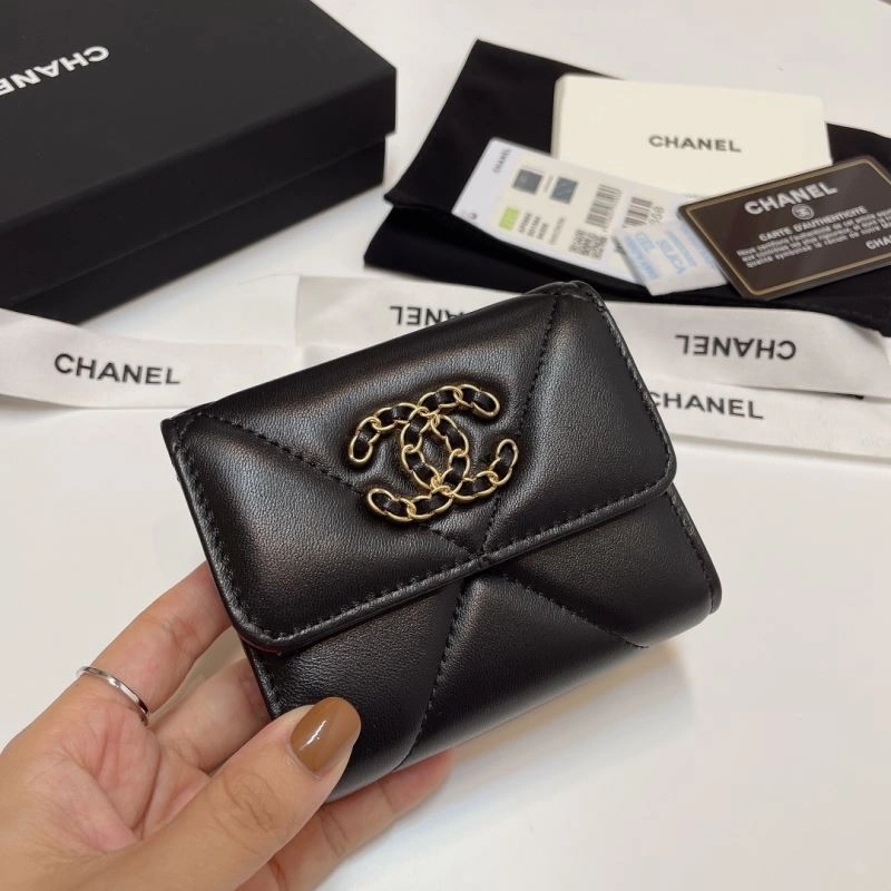 Chanel Wallets Purse