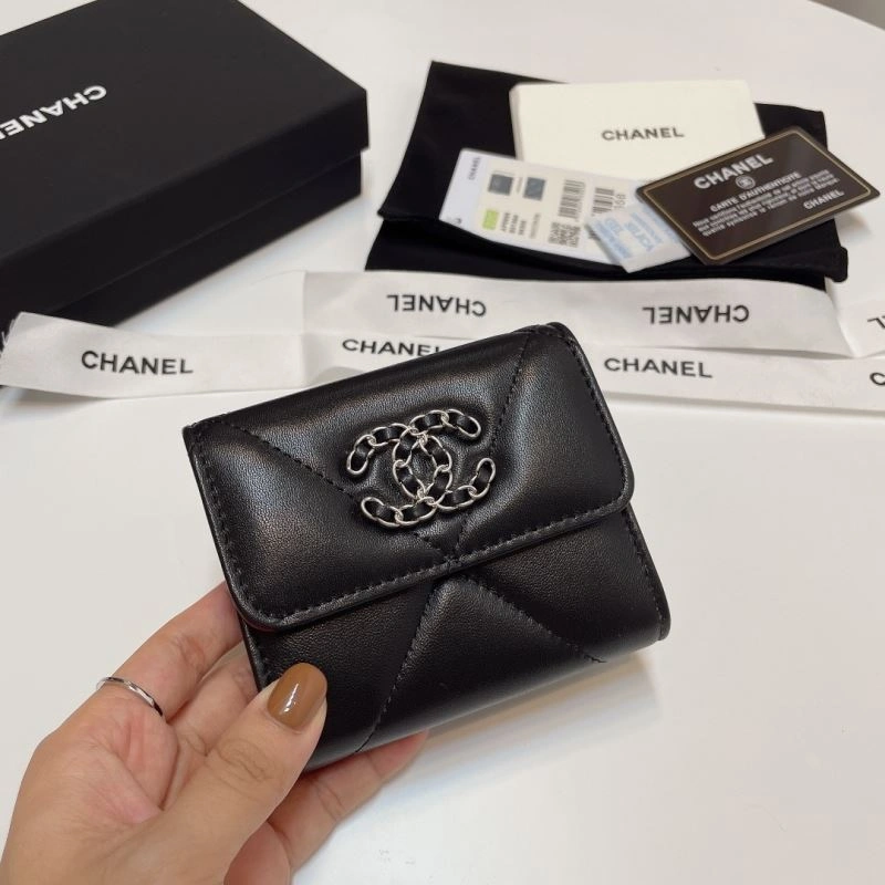 Chanel Wallets Purse