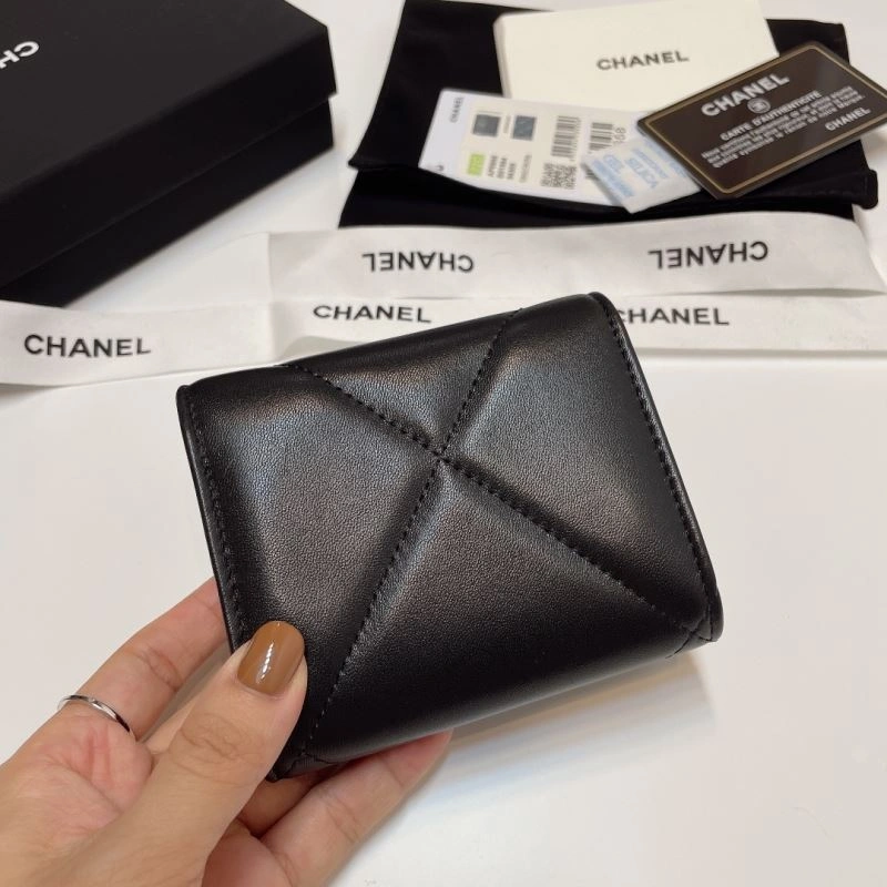 High accuracy Chanel Wallets Purse
