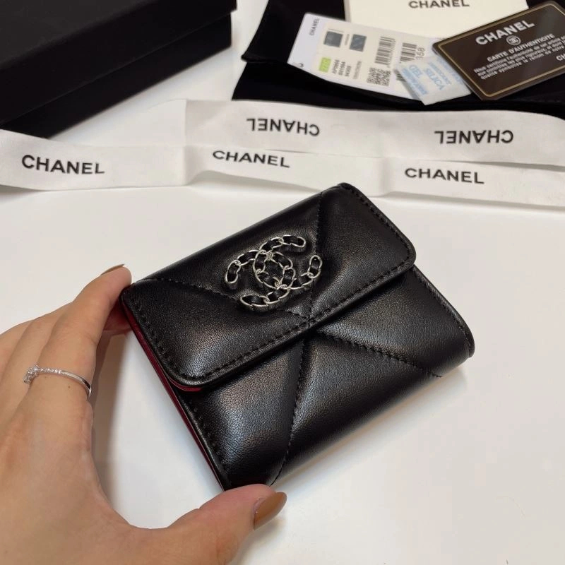 High accuracy Chanel Wallets Purse