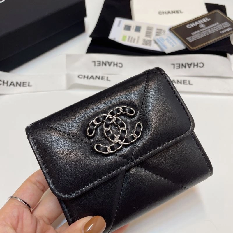 High accuracy Chanel Wallets Purse