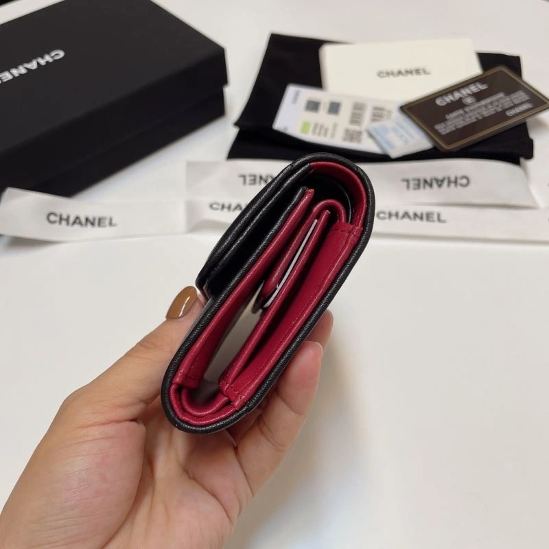 High accuracy Chanel Wallets Purse