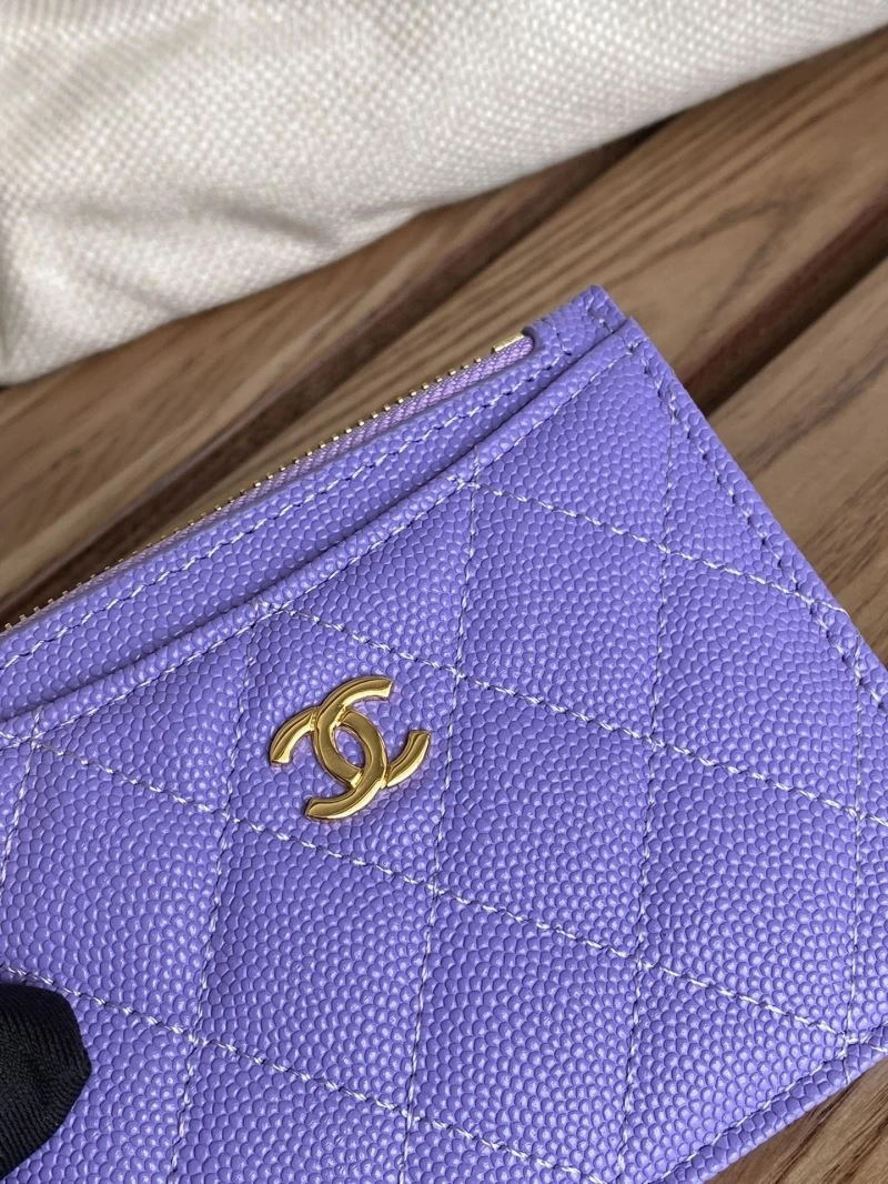 Accurate model Chanel Wallets Purse