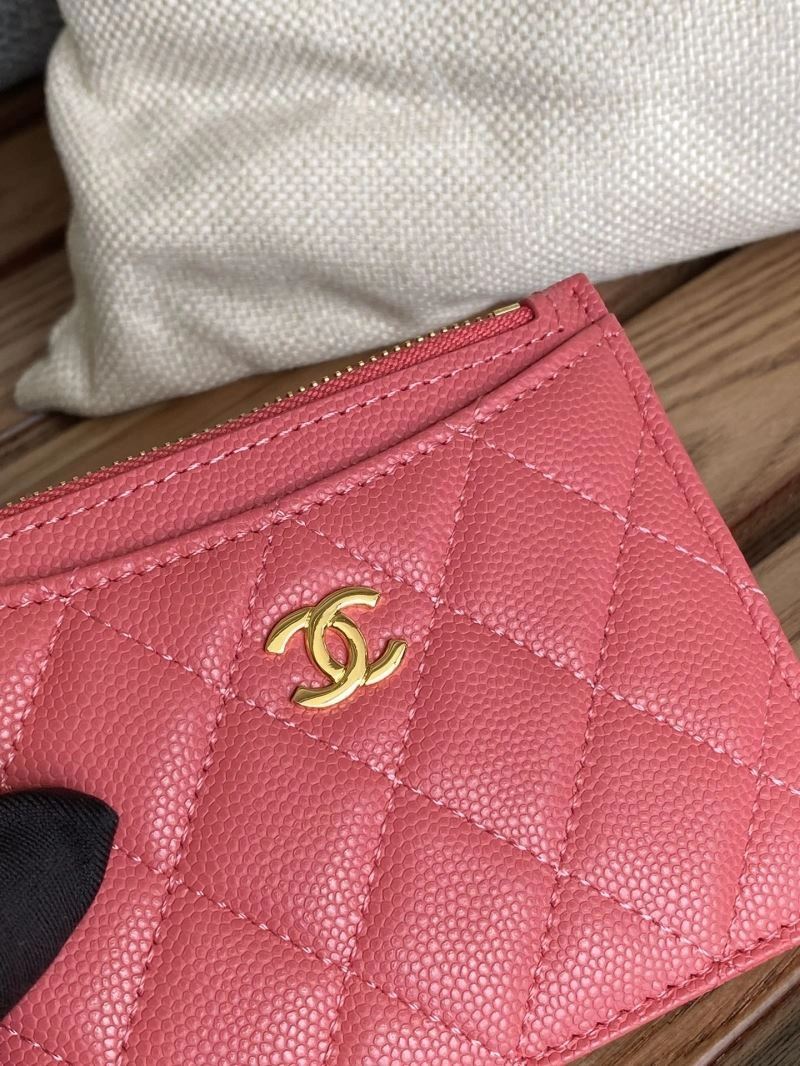 Top match Chanel Wallets Purse